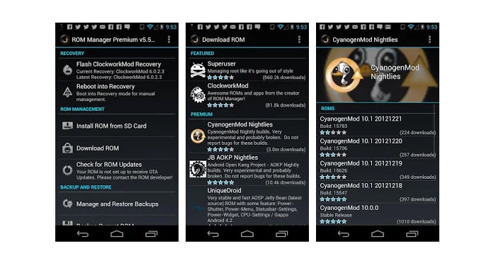 How To Speed Rooted Android | Safe-root